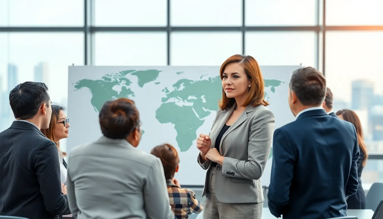 Global Governance: Tackling Today's Biggest Challenges for a Better ...